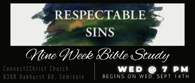 Bible Study Videos - C2Cchurch.com